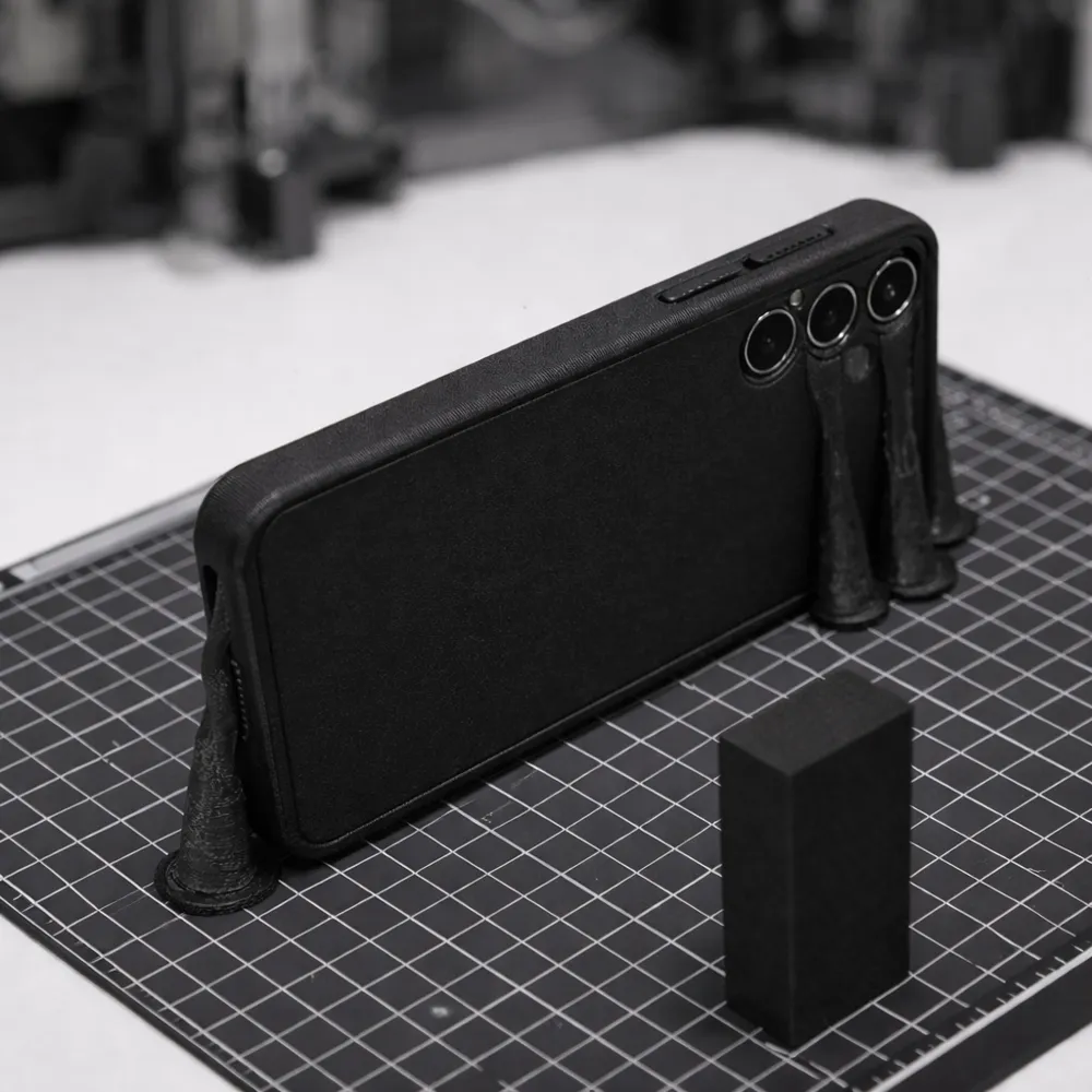 Samsung Galaxy A16 Case - Free 3D Print Model - MakerWorld