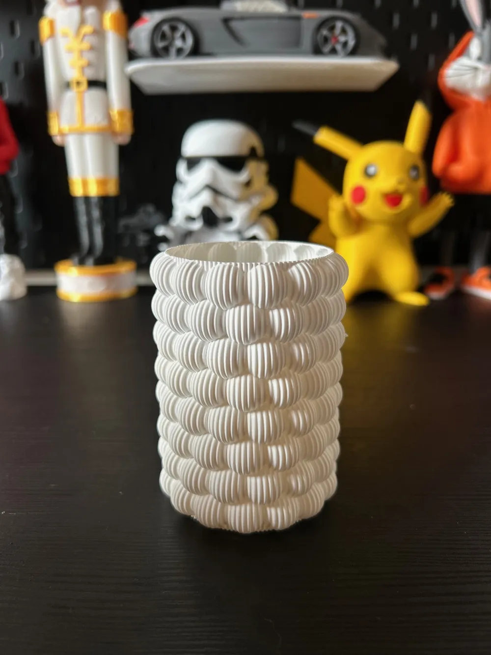 Table Tealight Lamp Set 2 - Free 3D Print Model - MakerWorld