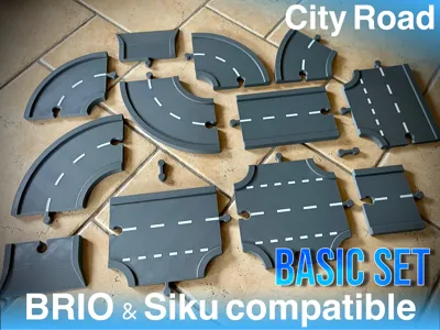 siku 3d print model download - MakerWorld