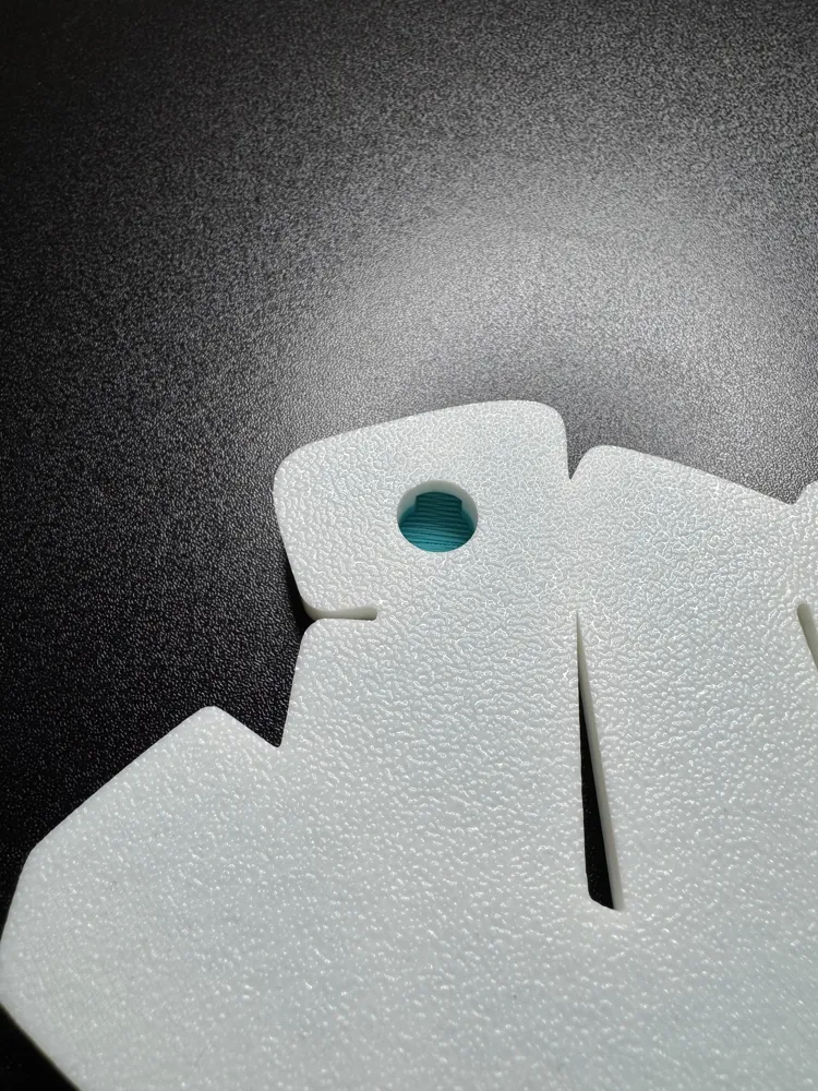 Graffiti sign for wall by MeltAndPrint MakerWorld: Download Free 3D Models