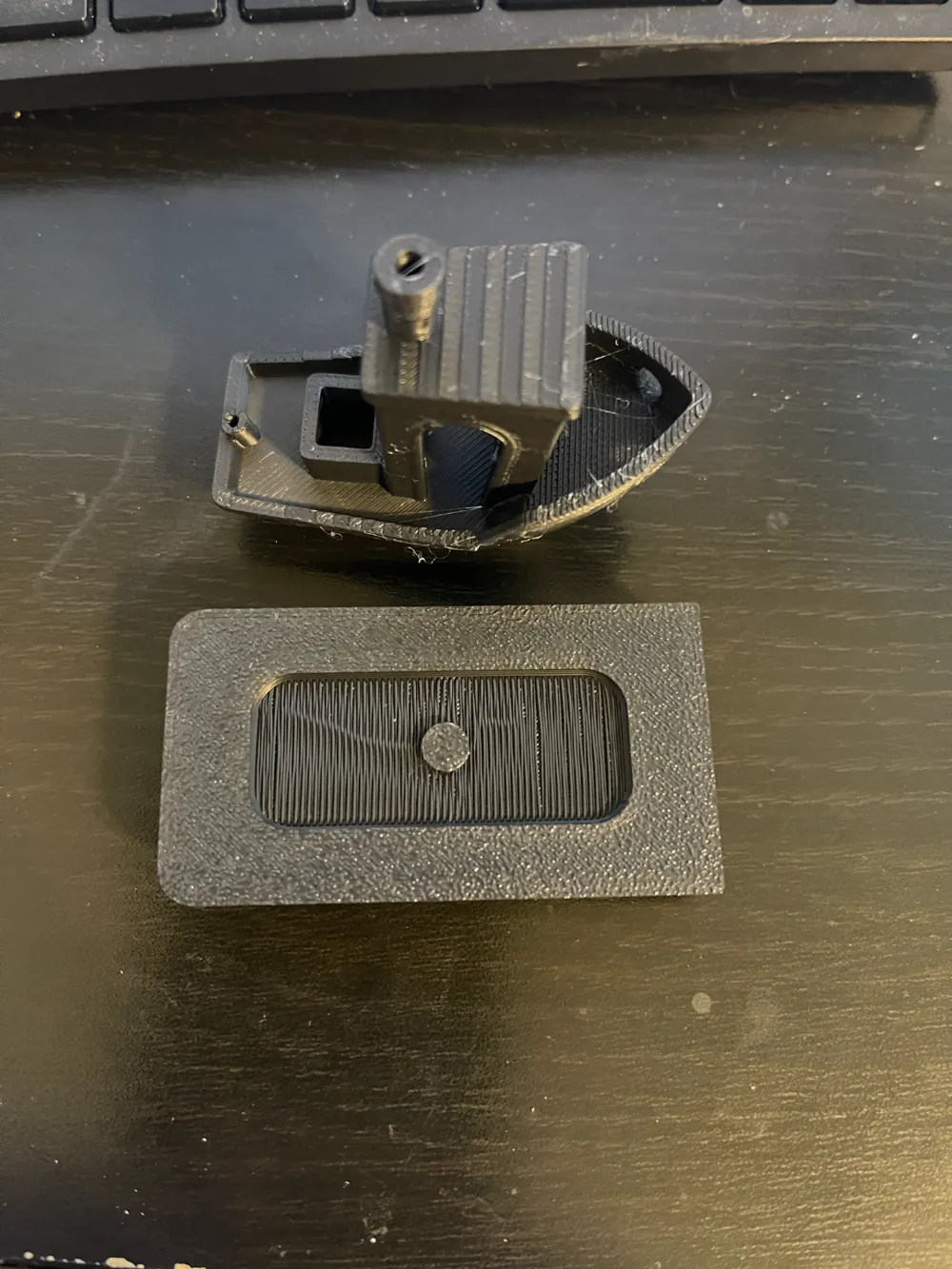 Benchy Stand by England15j - MakerWorld