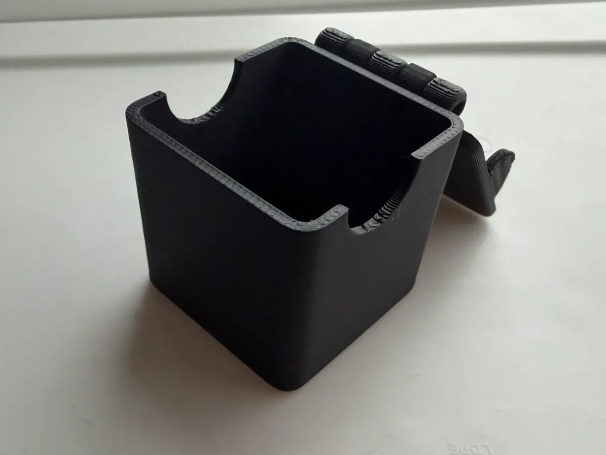 Boîte de rangement pour Nee Doh Mini Cube - Modèle d'Impression 3D ...