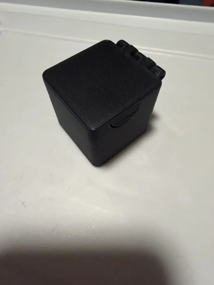 Boîte de rangement pour Nee Doh Mini Cube - Modèle d'Impression 3D ...