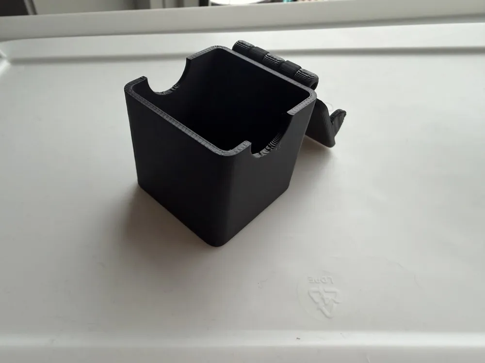 Boîte de rangement pour Nee Doh Mini Cube - Modèle d'Impression 3D ...