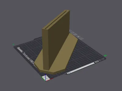 Cover Plate Holder by user_782543534 - MakerWorld