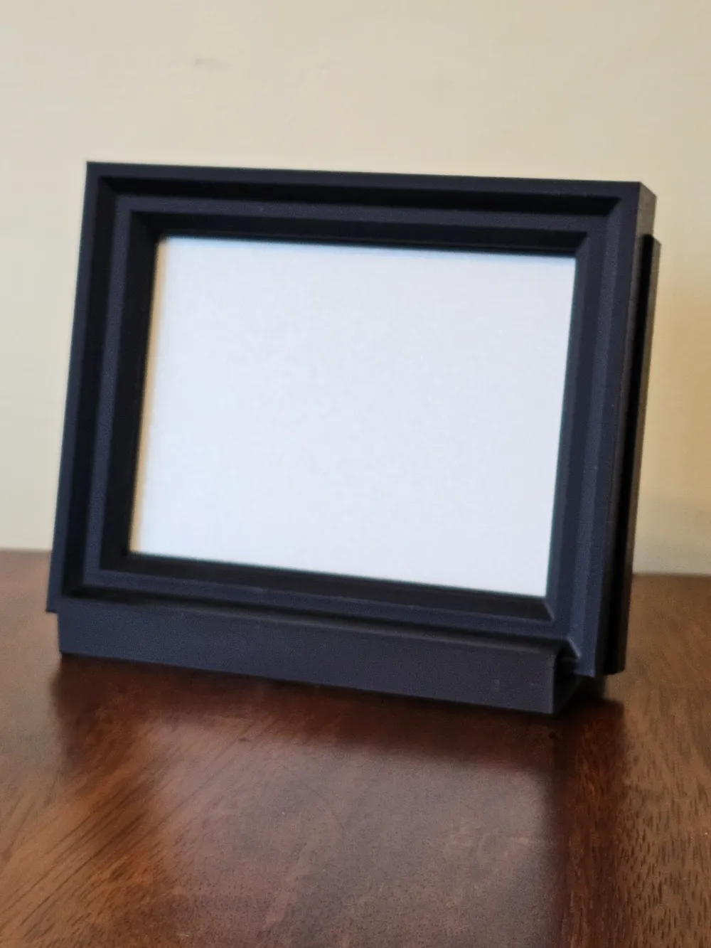 Art Deco Litho Frame for Bambu LED Backlight Board by ...