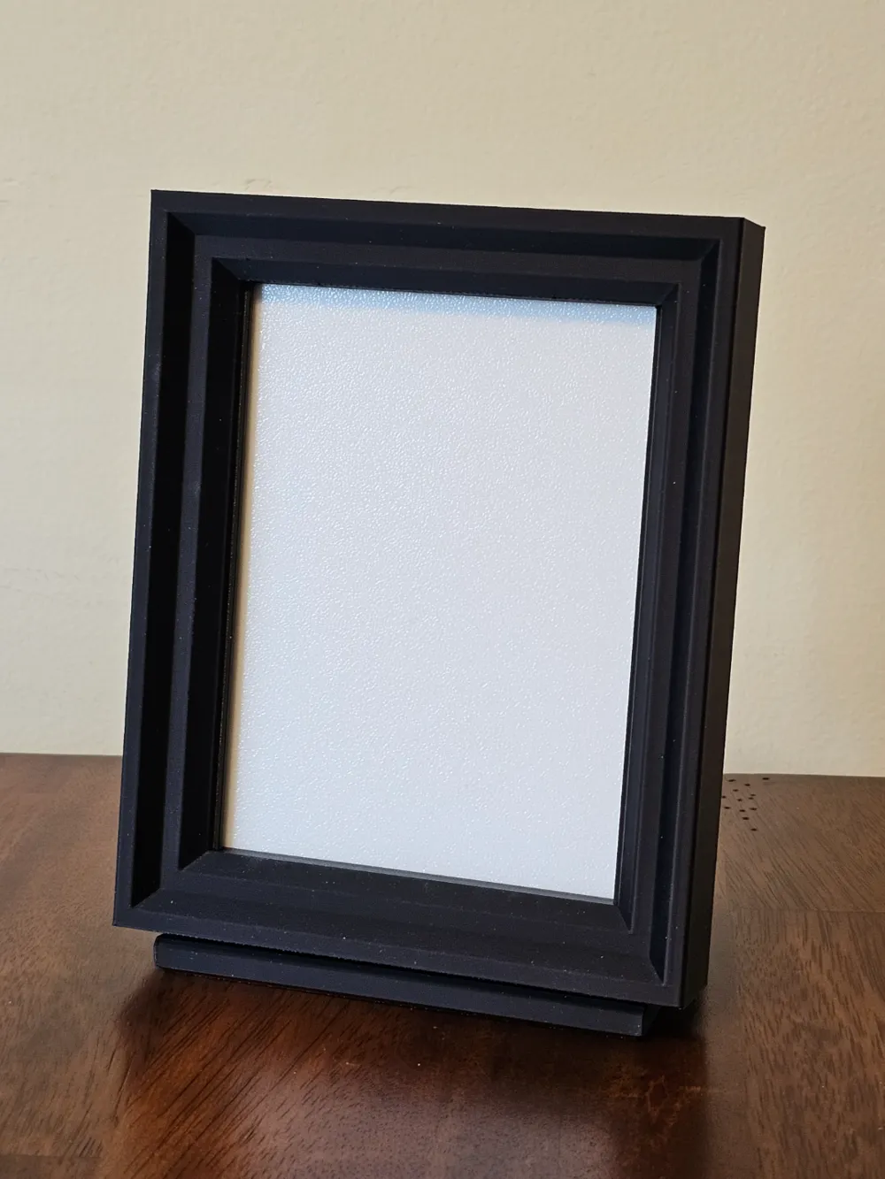 Art Deco Litho Frame for Bambu LED Backlight Board by ...