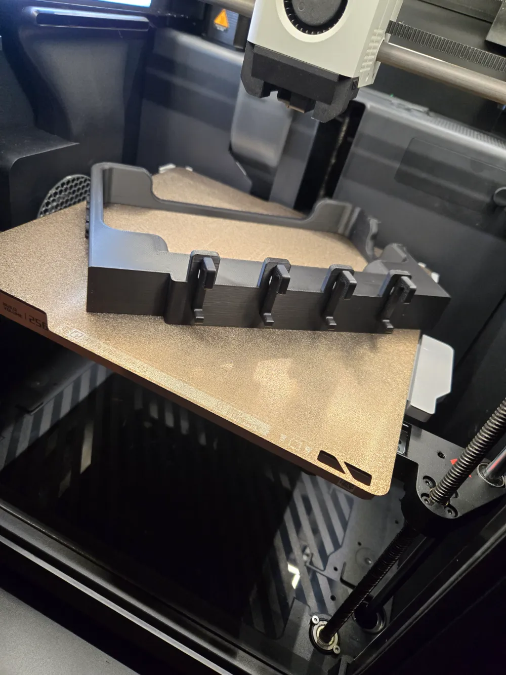 Polydryer Skadis mount Remixed by Roccobakke MakerWorld: Download Free 3D Models