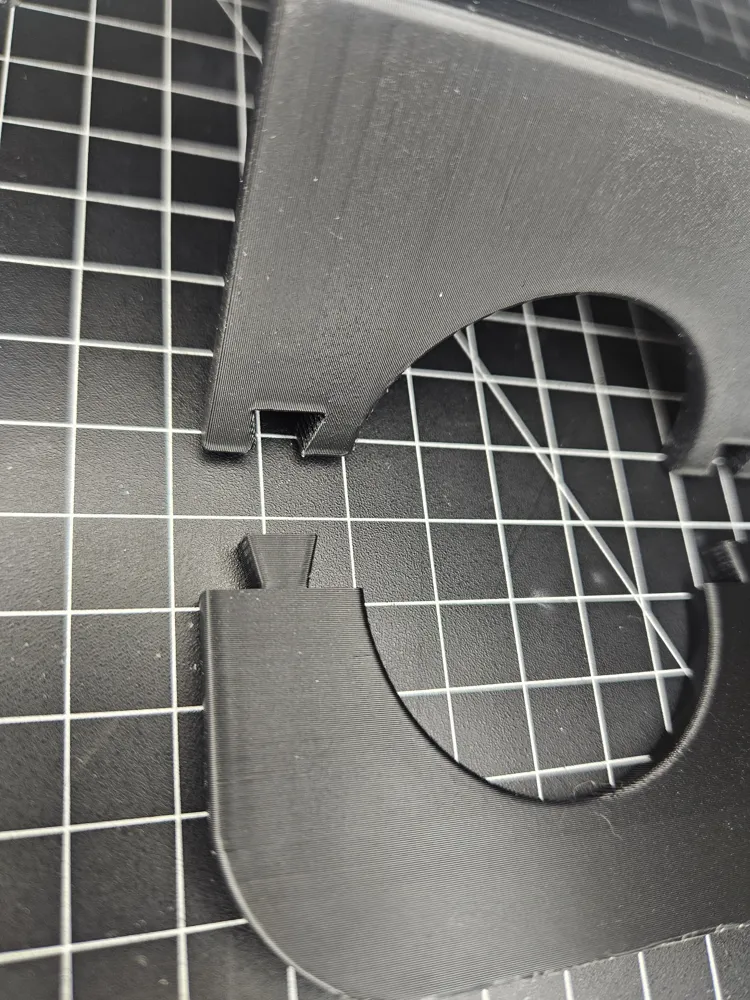 Sponge Holder - Free 3D Print Model - MakerWorld