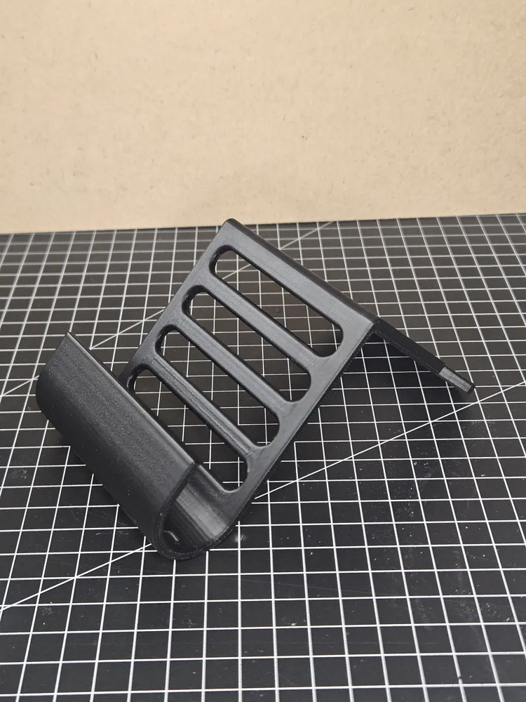 Sponge Holder - Free 3D Print Model - MakerWorld