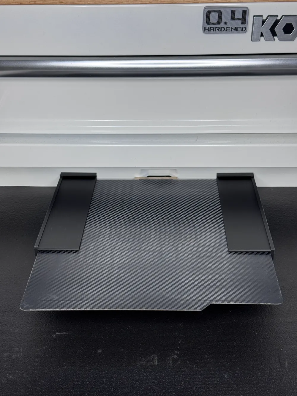 Build Plate Drawer Rack Organizer by Layer FabWorks - MakerWorld