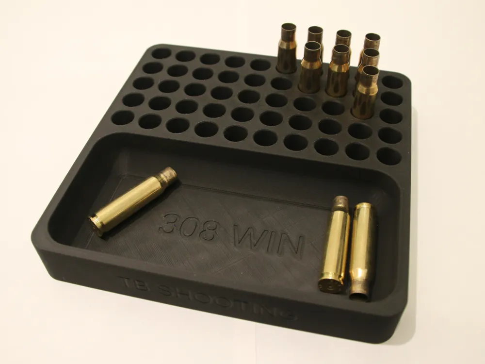 308 WIN Reloading Tray by Tizian Bleichner MakerWorld: Download Free 3D ...