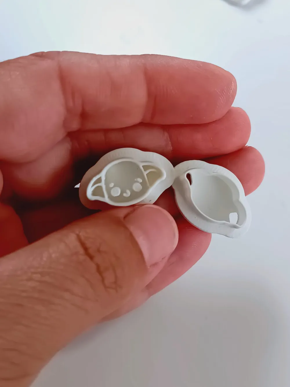 mini dobby cutter by Art_Mary MakerWorld: Download Free 3D Models