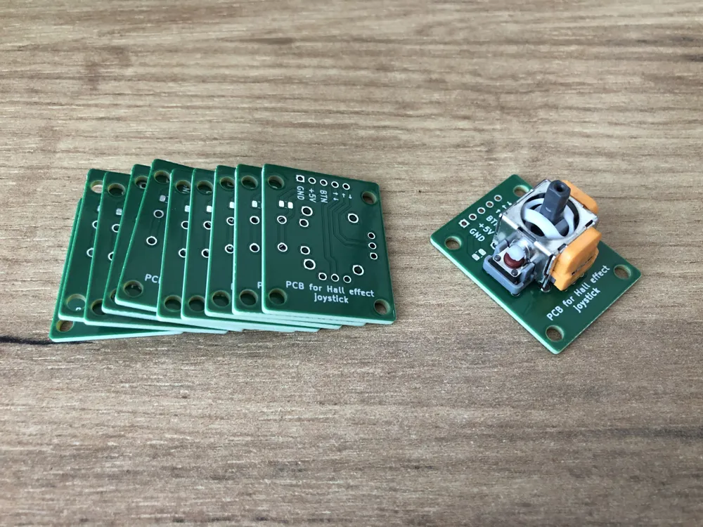 Pistol Grip RC Transmitter - Free 3D Print Model - MakerWorld