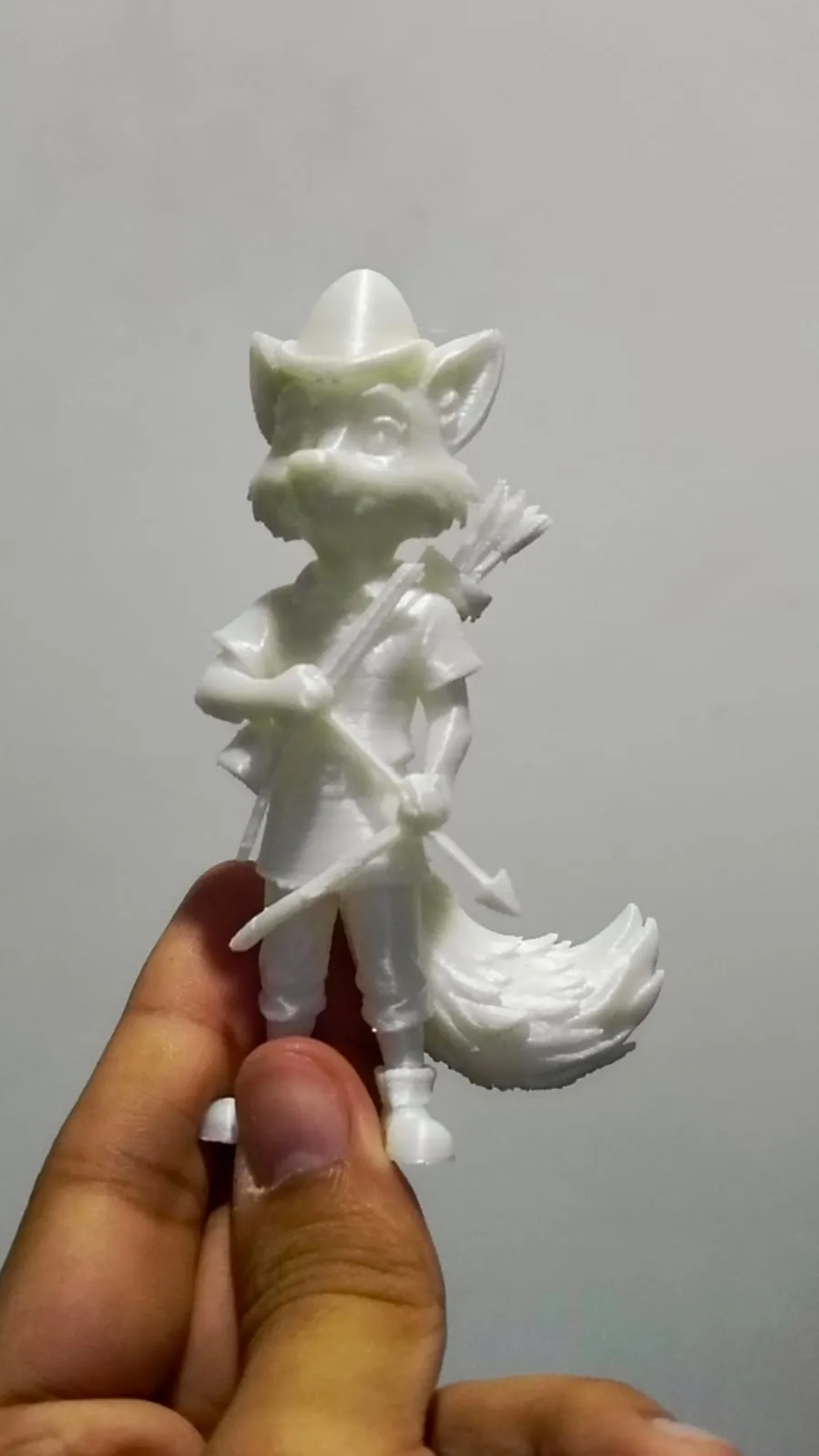 Robin Hood animado 1973, com base, decoração - Modelo gratuito para ...