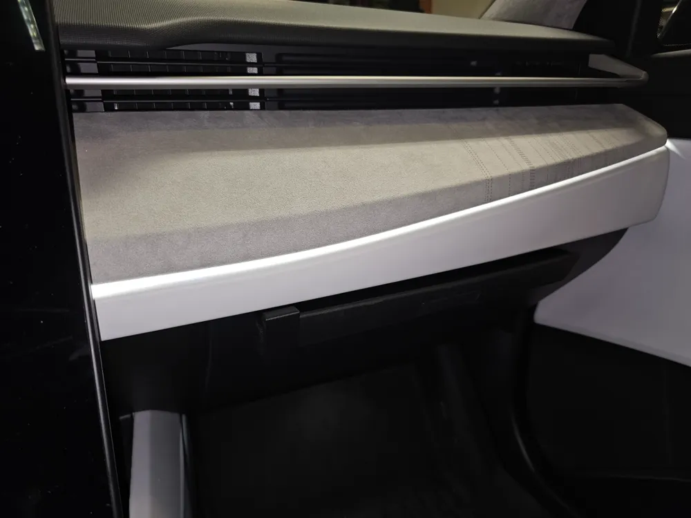 Fisker Ocean Passenger Taco Tray Clamp by Anil Singh MakerWorld ...