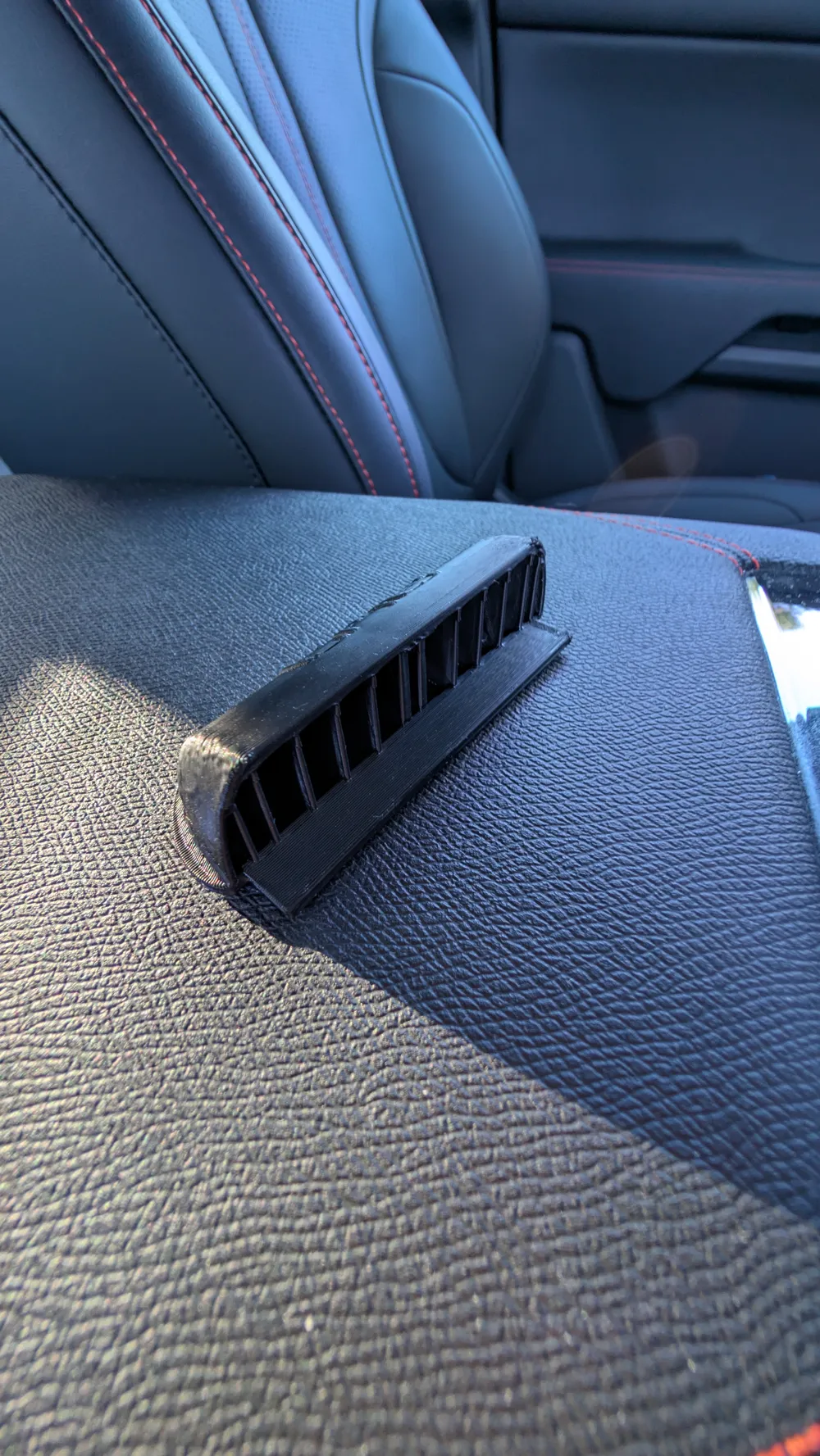BYD Shark Phone Cooler - Free 3D Print Model - MakerWorld
