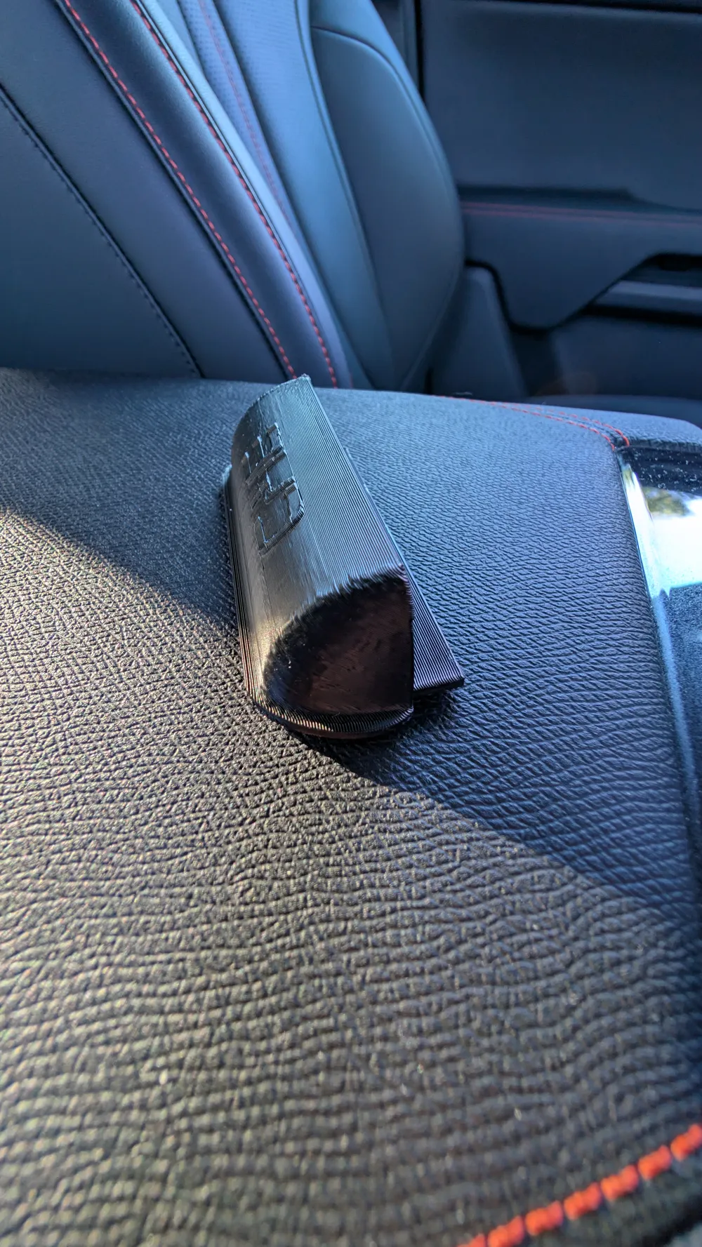 BYD Shark Phone Cooler - Free 3D Print Model - MakerWorld