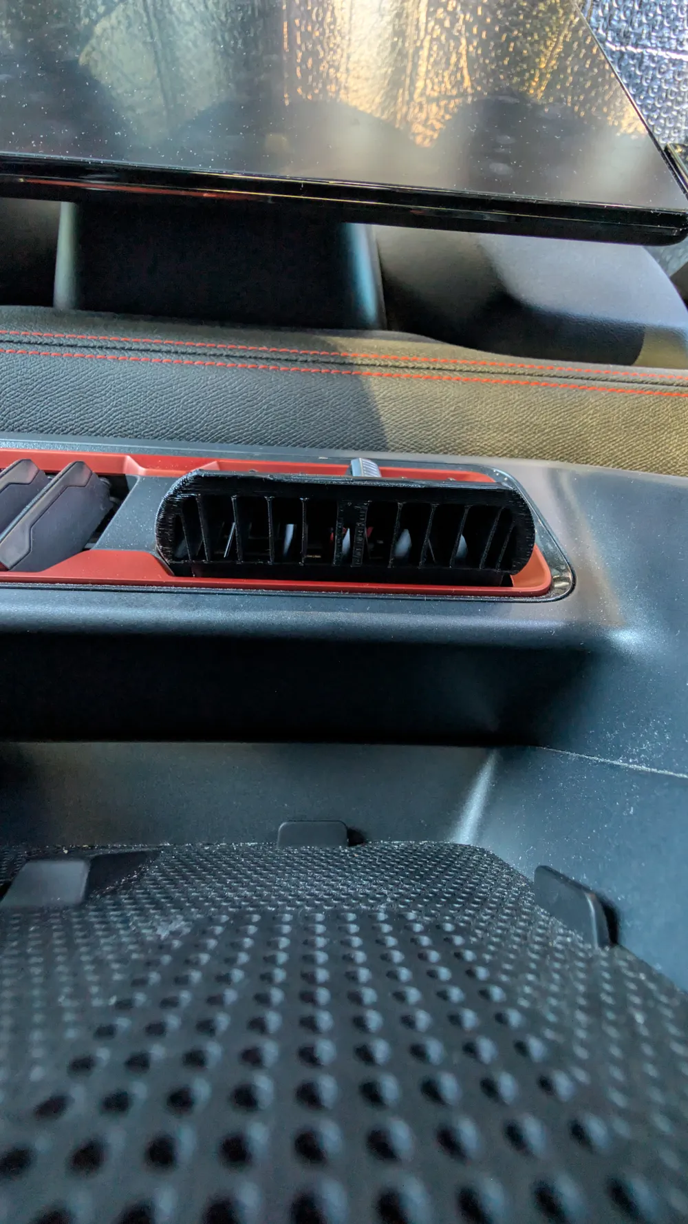 BYD Shark Phone Cooler - Free 3D Print Model - MakerWorld