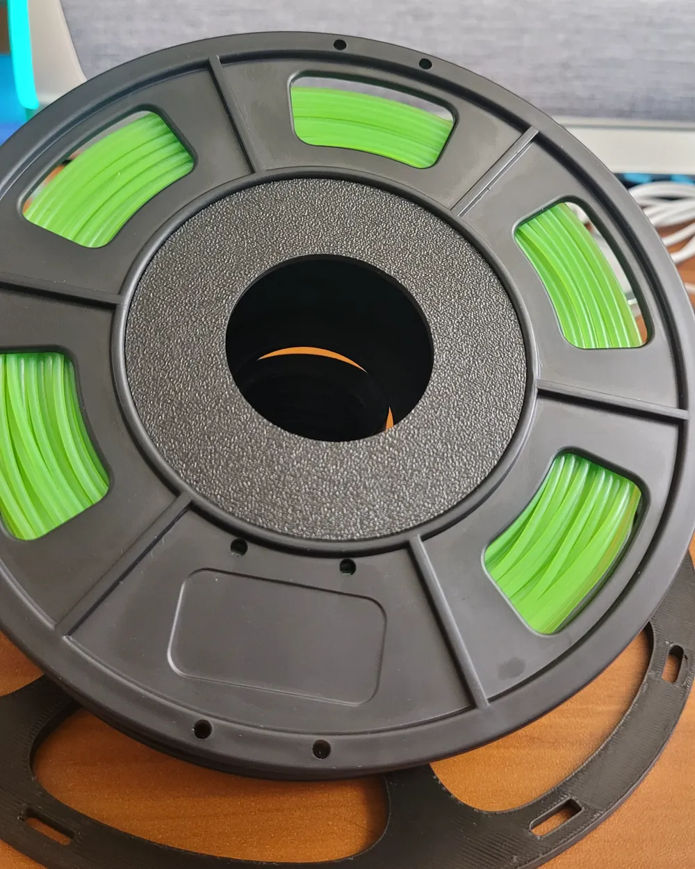 250g Centering Spool Adapter Rings by user_110481349 - MakerWorld