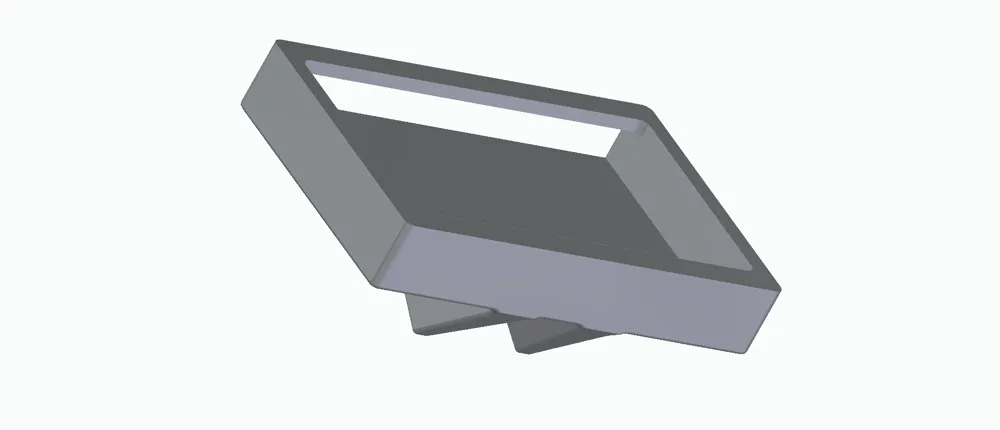 Business Card Dispenser - Free 3D Print Model - MakerWorld