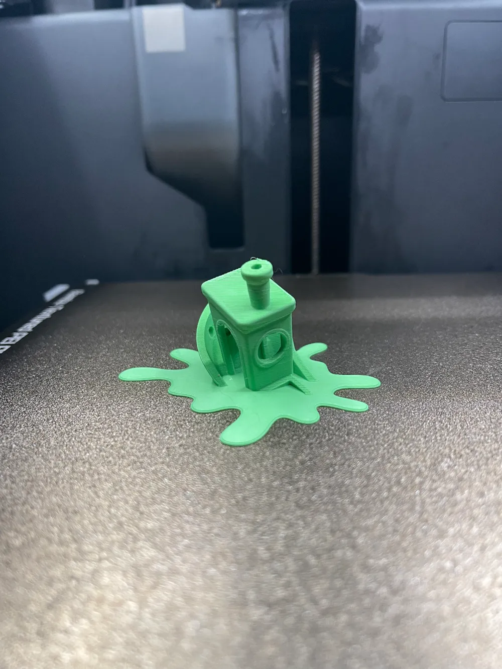 Sunken Benchey by Colorado Science - MakerWorld