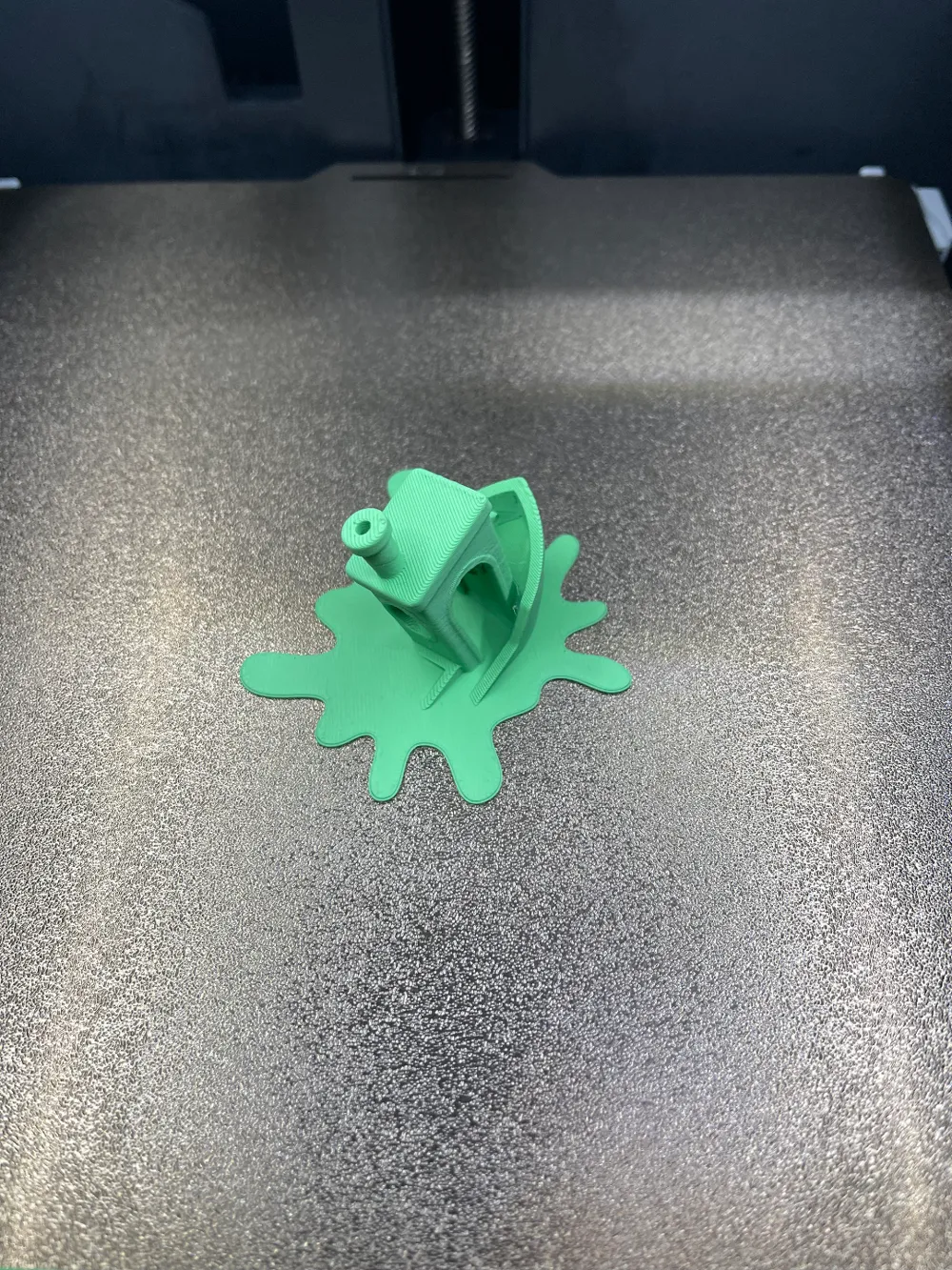Sunken Benchey by Colorado Science - MakerWorld