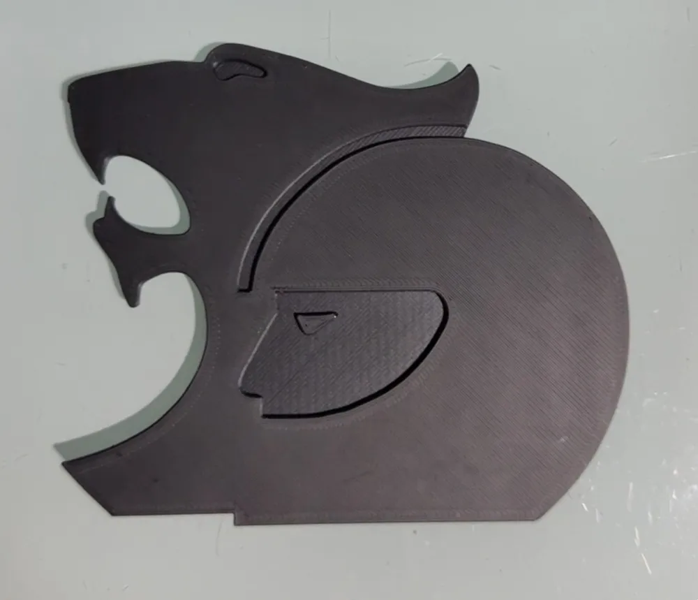 HSV Badge Logo XL - Holden Special Vehicles - Free 3D Print Model ...