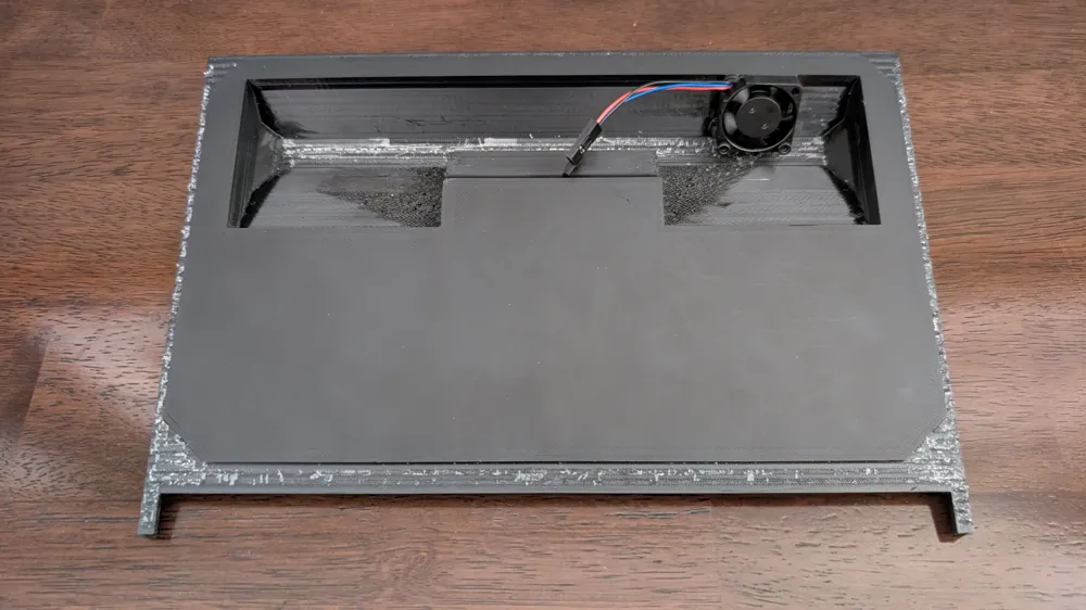 Boîtier Atari 2600 Raspberry Pi 4/5 - Modèle d'Impression 3D Gratuit ...