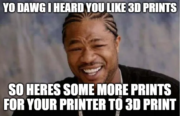 Psyduck Bookmark by CooterFromHell MakerWorld: Download Free 3D Models