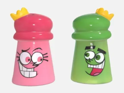 Ocilirca | Inicio - MakerWorld