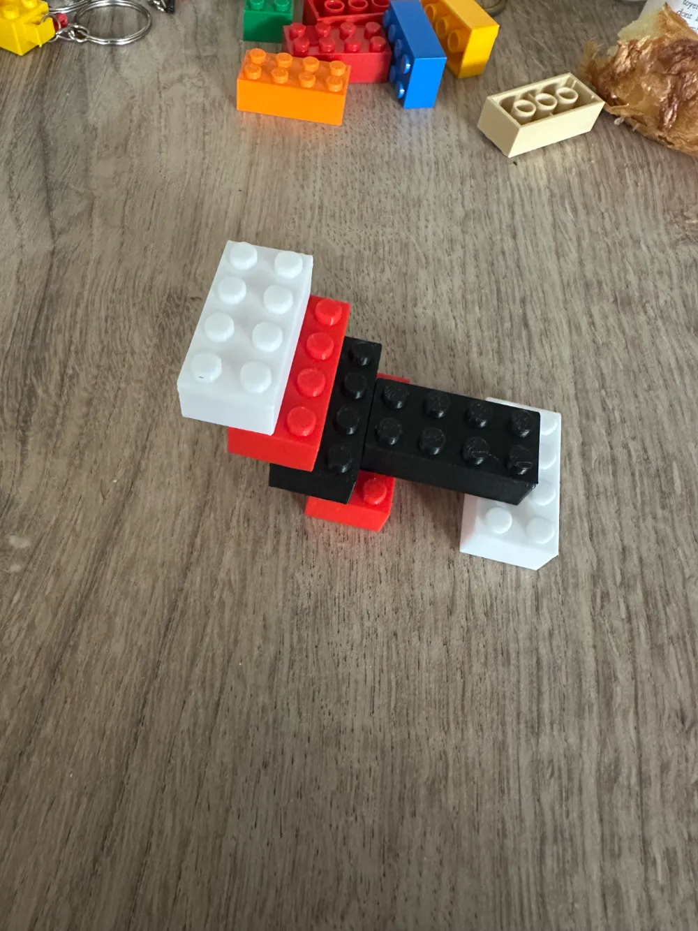 2x4 Brick by ShadowTouch - MakerWorld