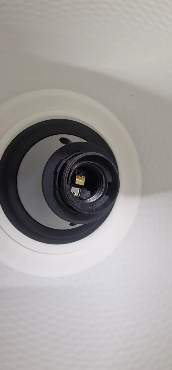 E27 EU Socket Riser for Custom Lighting by Bleyweert MakerWorld ...