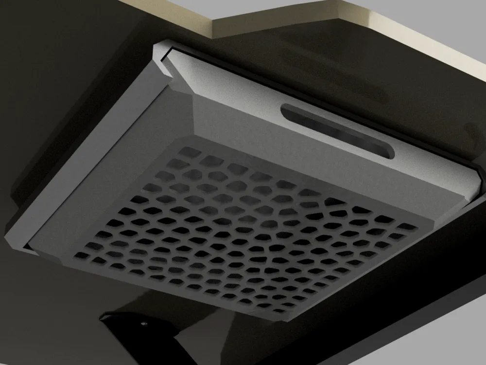 Desk Drawer by Vixvvo 3D - MakerWorld