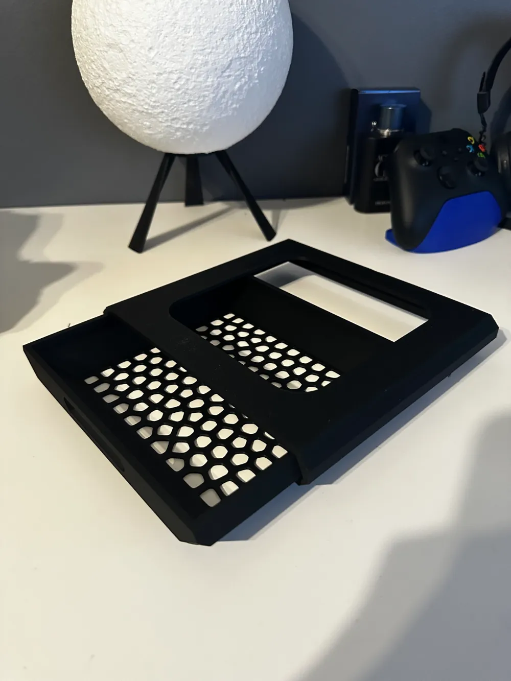 Desk Drawer by Vixvvo 3D - MakerWorld