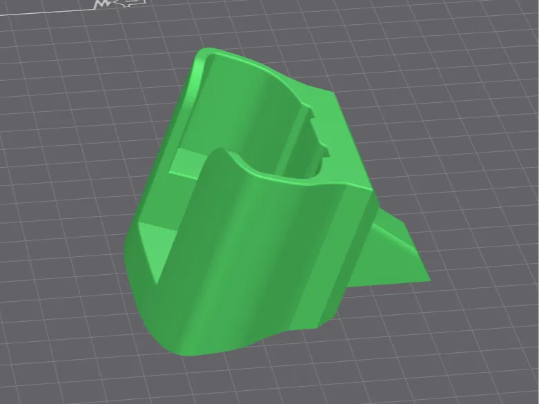 Fluke 101 Multimeter Stand by user_392730132 - MakerWorld