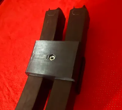 mp5 3d print model download - MakerWorld