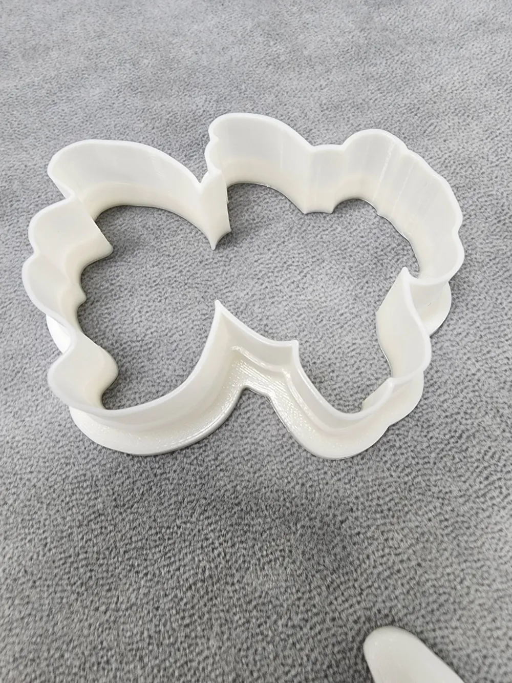 Cookie Cutter Fish Set by 3DIUS8282 MakerWorld: Download Free 3D Models