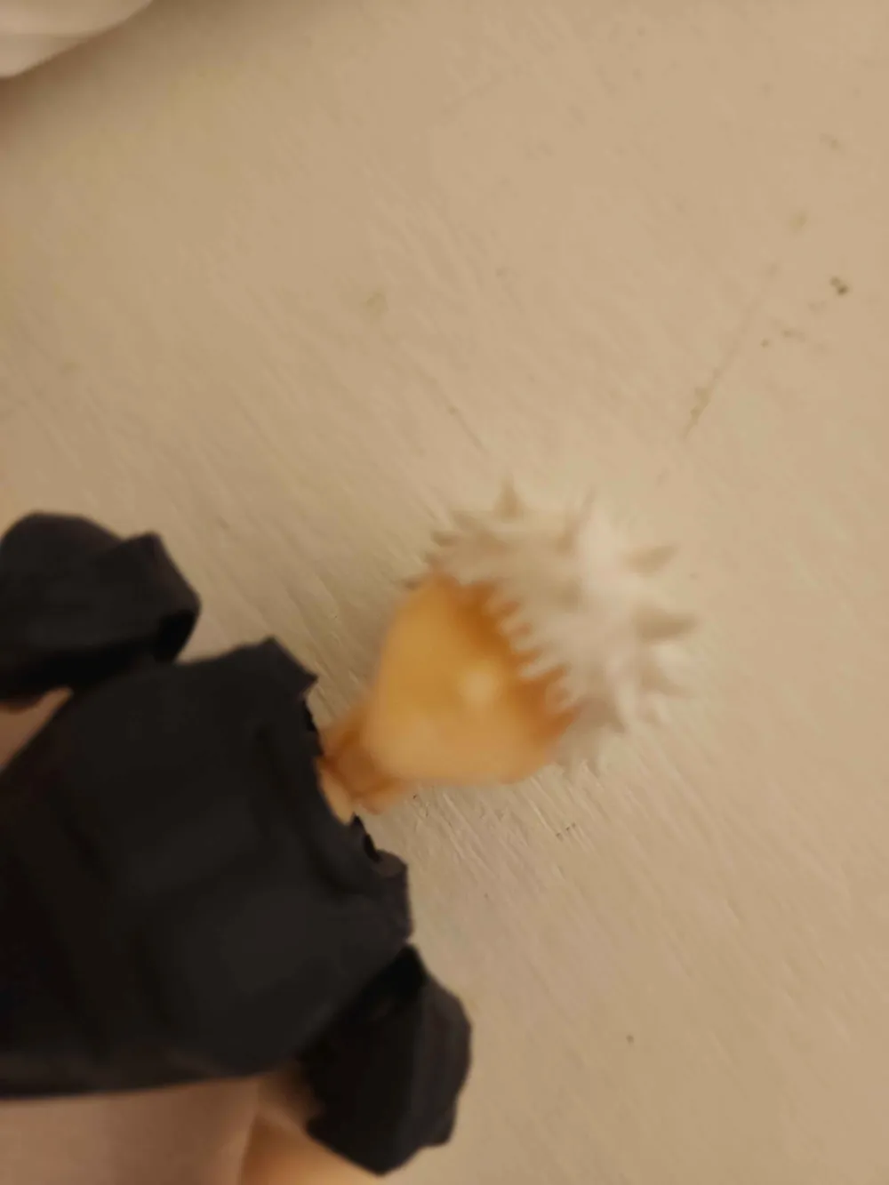 Shinjuku Gojo Dummy 13 Remixed by IDKprints MakerWorld: Download Free ...