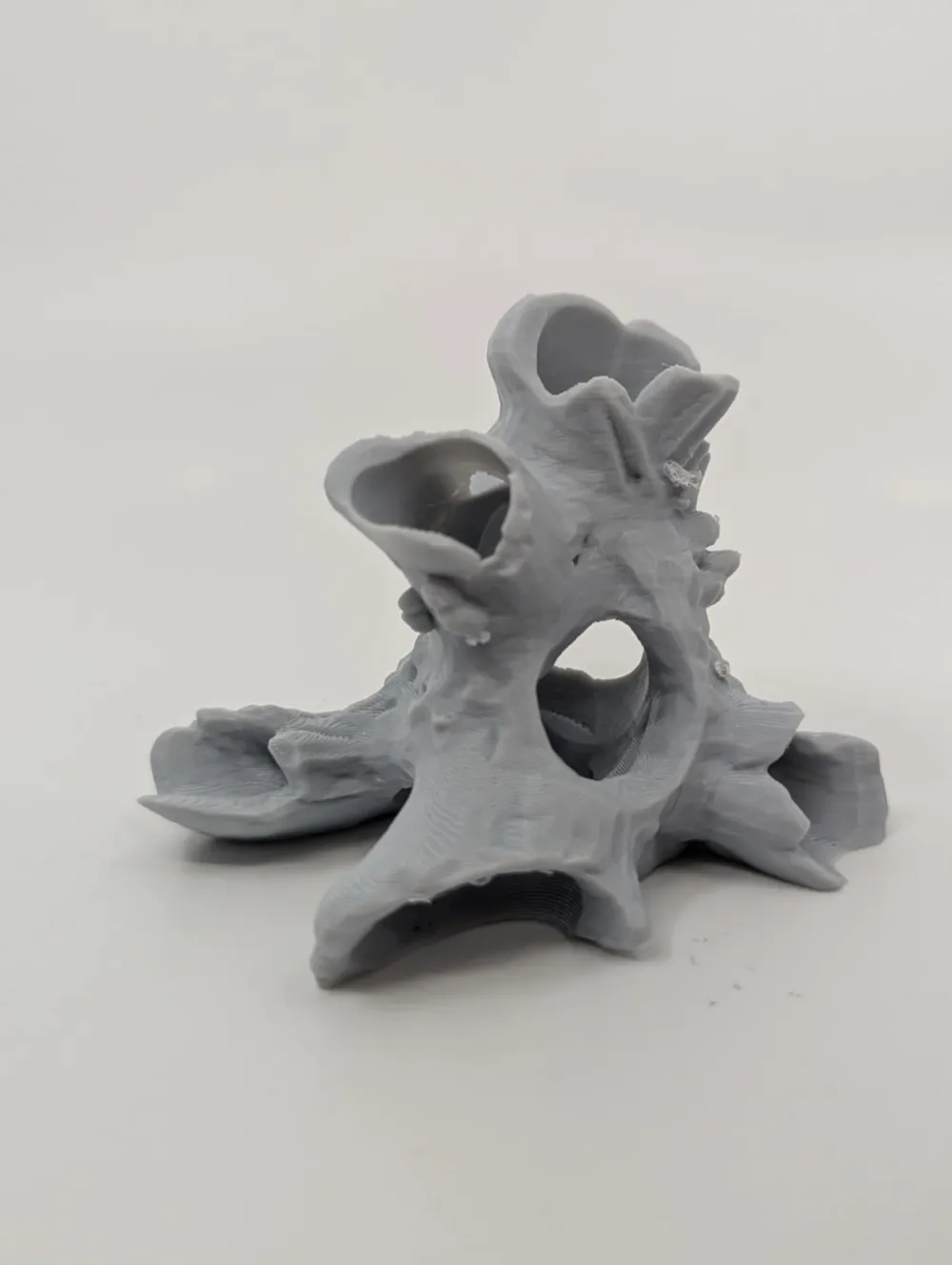 Another Weird log - Free 3D Print Model - MakerWorld