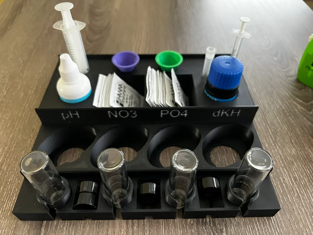 Hanna Checker Stand Remixed by danilbek_cheburek MakerWorld: Download ...