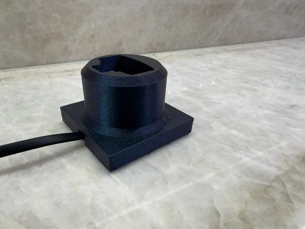 Arkfeld Pro Charger Stand by JSK3MakerWorld: Download Free 3D Models