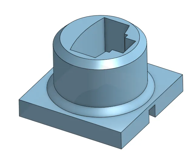 Arkfeld Pro Charger Stand by JSK3MakerWorld: Download Free 3D Models
