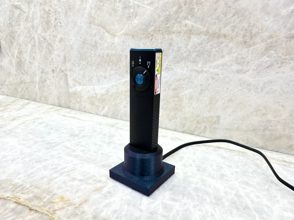Arkfeld Pro Charger Stand by JSK3MakerWorld: Download Free 3D Models