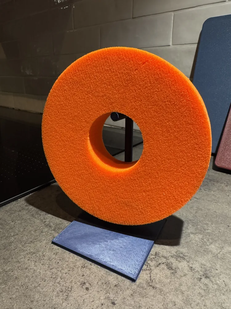 Suporte de esponja IKEA KULINARISK Forno a vapor - Modelo gratuito para ...