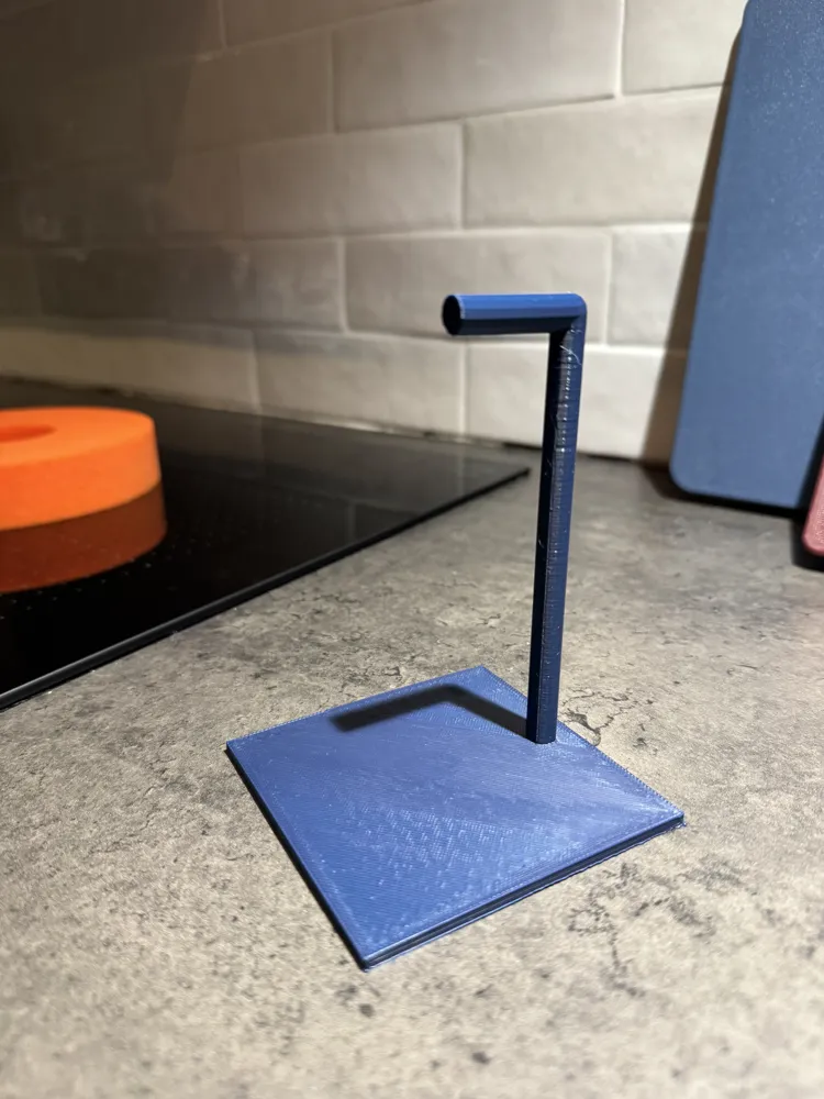Suporte de esponja IKEA KULINARISK Forno a vapor - Modelo gratuito para ...
