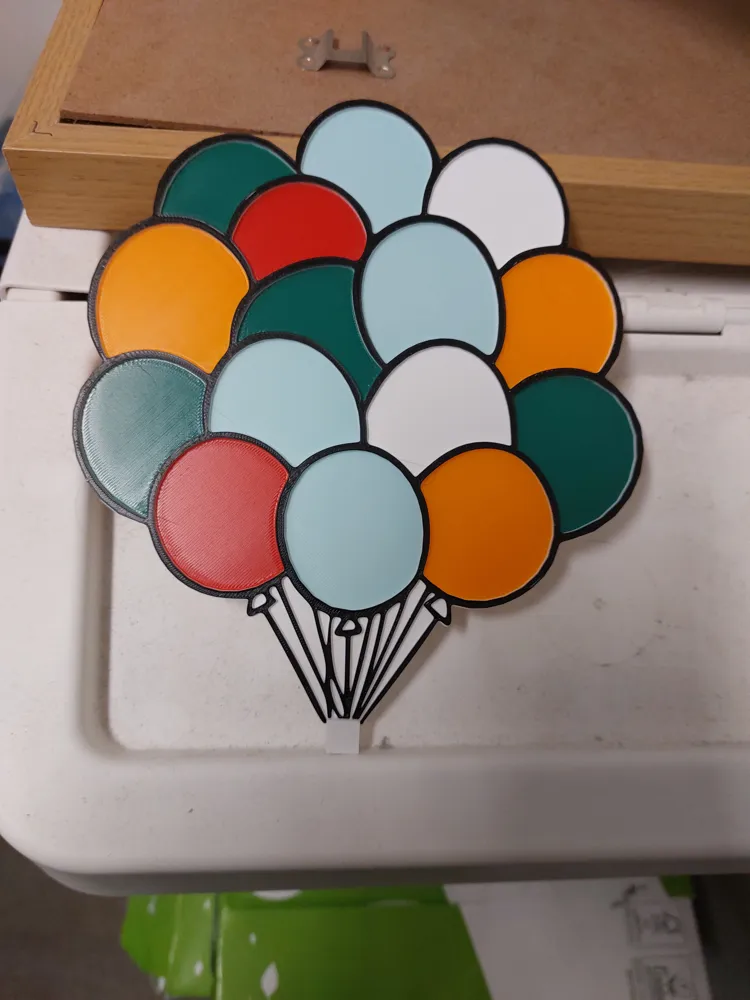 Up House Bath and Body Works soap holder - Free 3D Print Model - MakerWorld