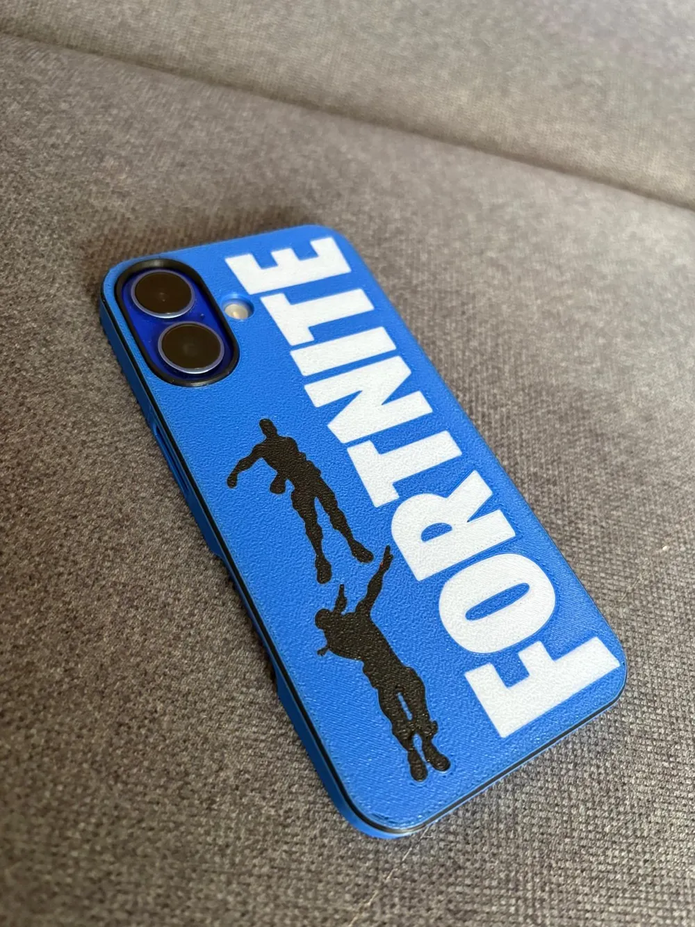 iphone 16 case - Free 3D Print Model - MakerWorld