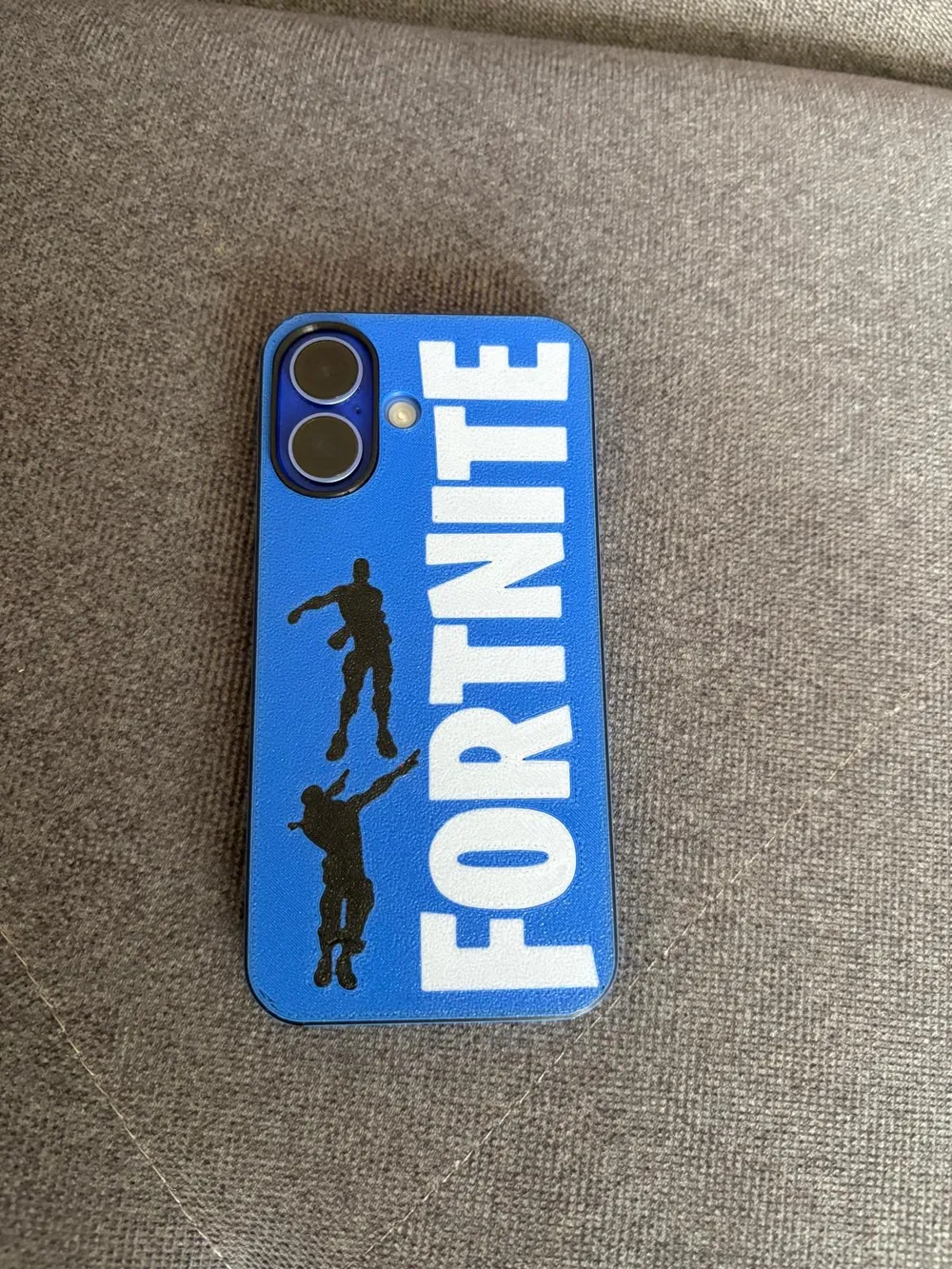 iphone 16 case - Free 3D Print Model - MakerWorld