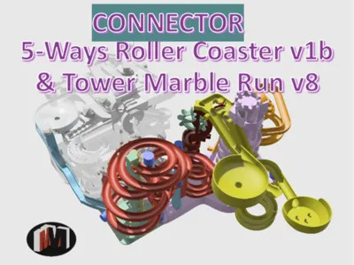 MplusM | Published - MakerWorld